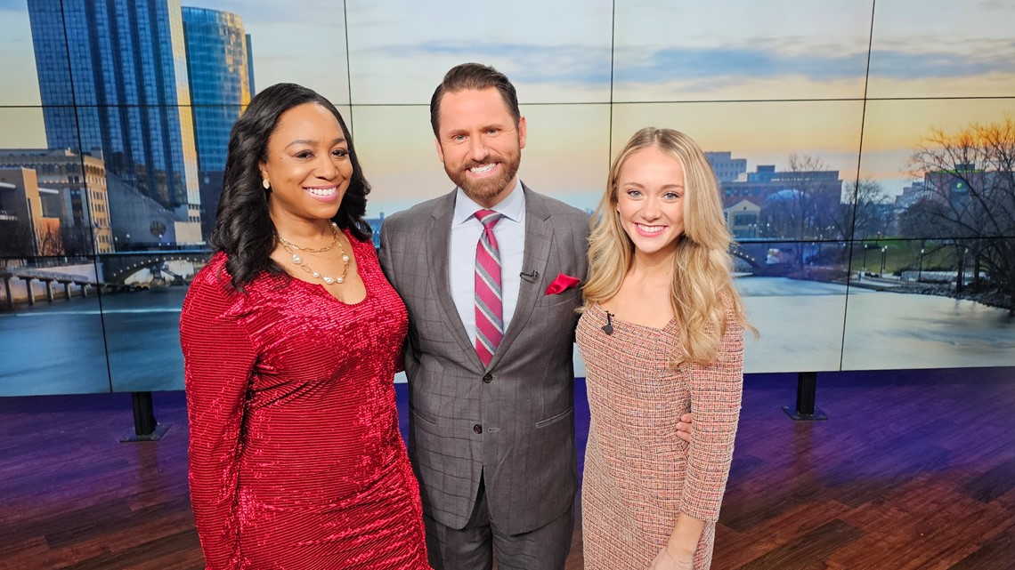 Jay Plyburn announces upcoming departure | wzzm13.com