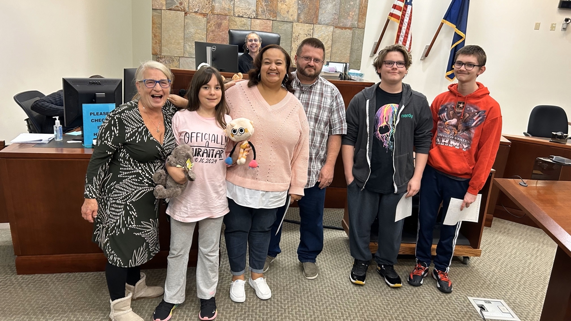 TV Listings - 13 On Your Side ABC | 13 On Target Weather | True Crime ...