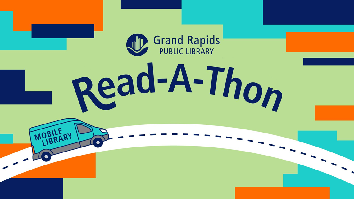 Read in April and support the Grand Rapids Public Library | wzzm13.com