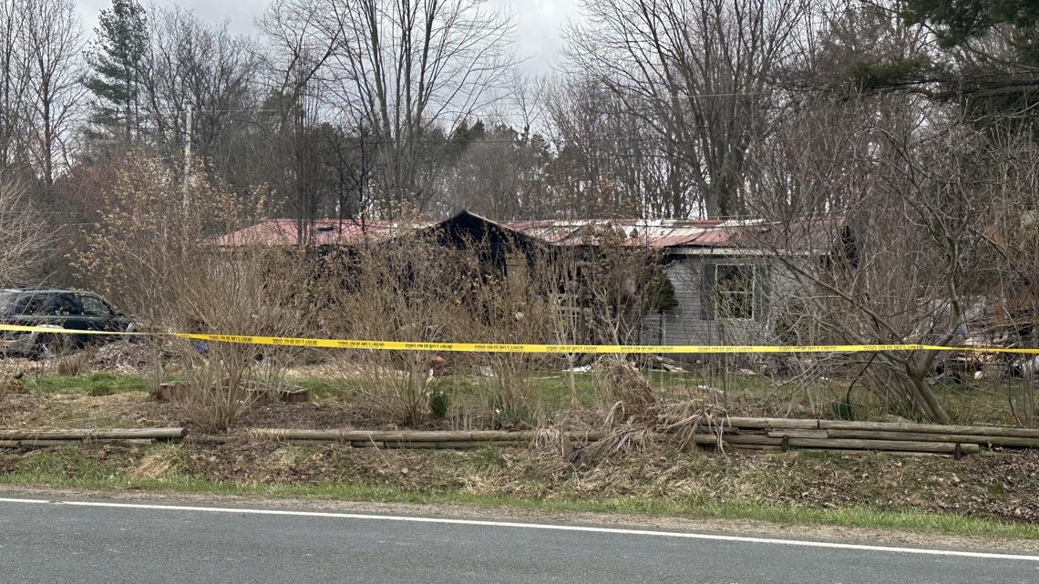 2 killed in Kent Co. fire | wzzm13.com