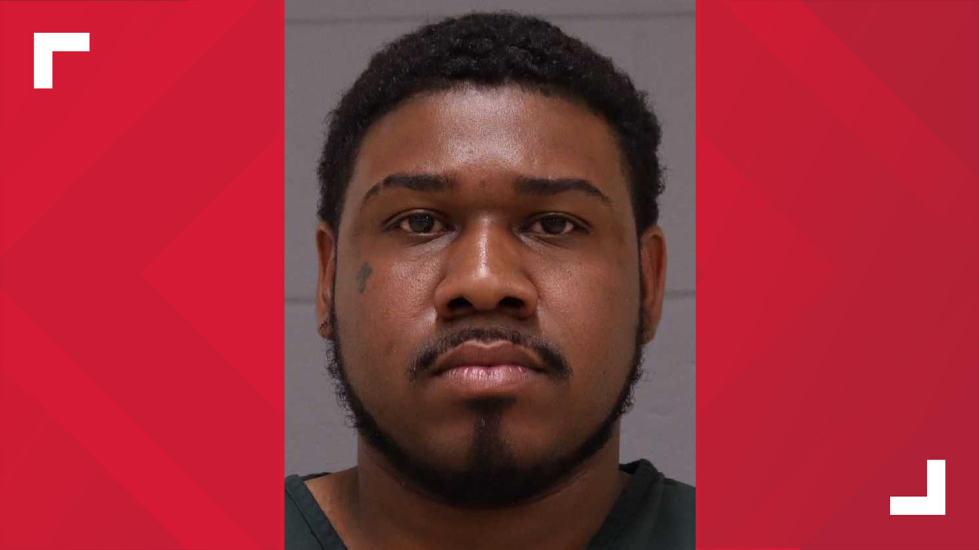 Court docs reveal what led up to fatal 28th St. motel shooting | wzzm13.com