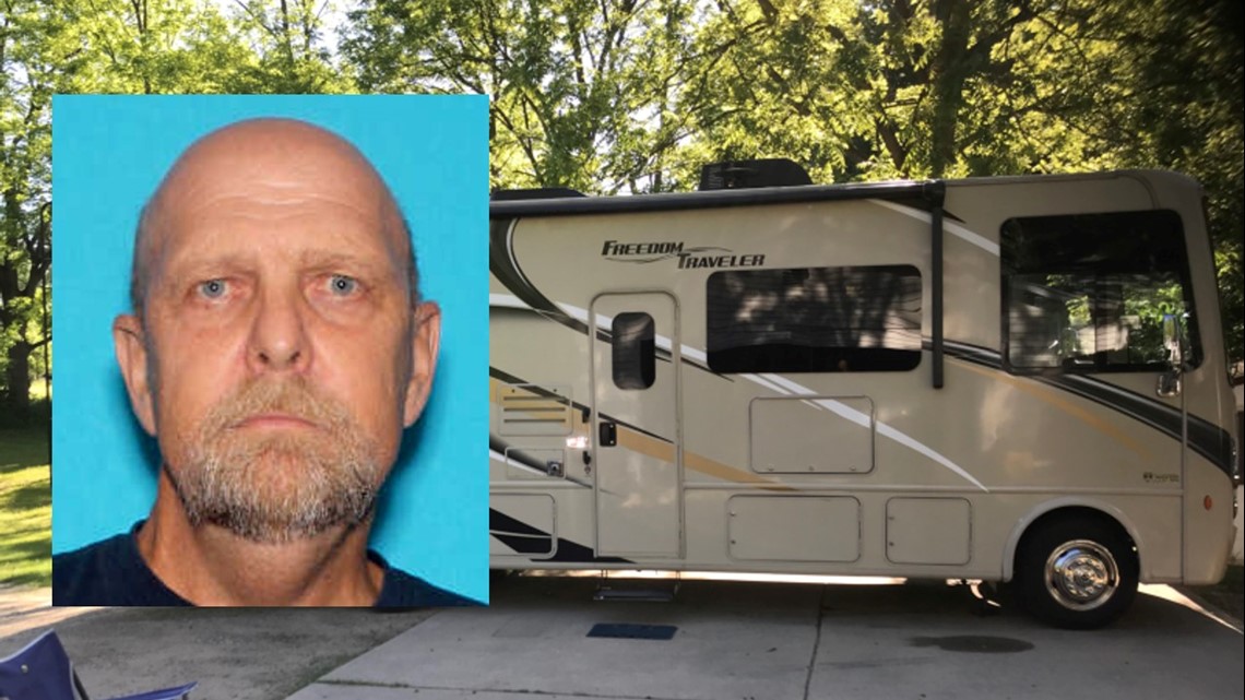 Man missing from Allegan found safe | wzzm13.com