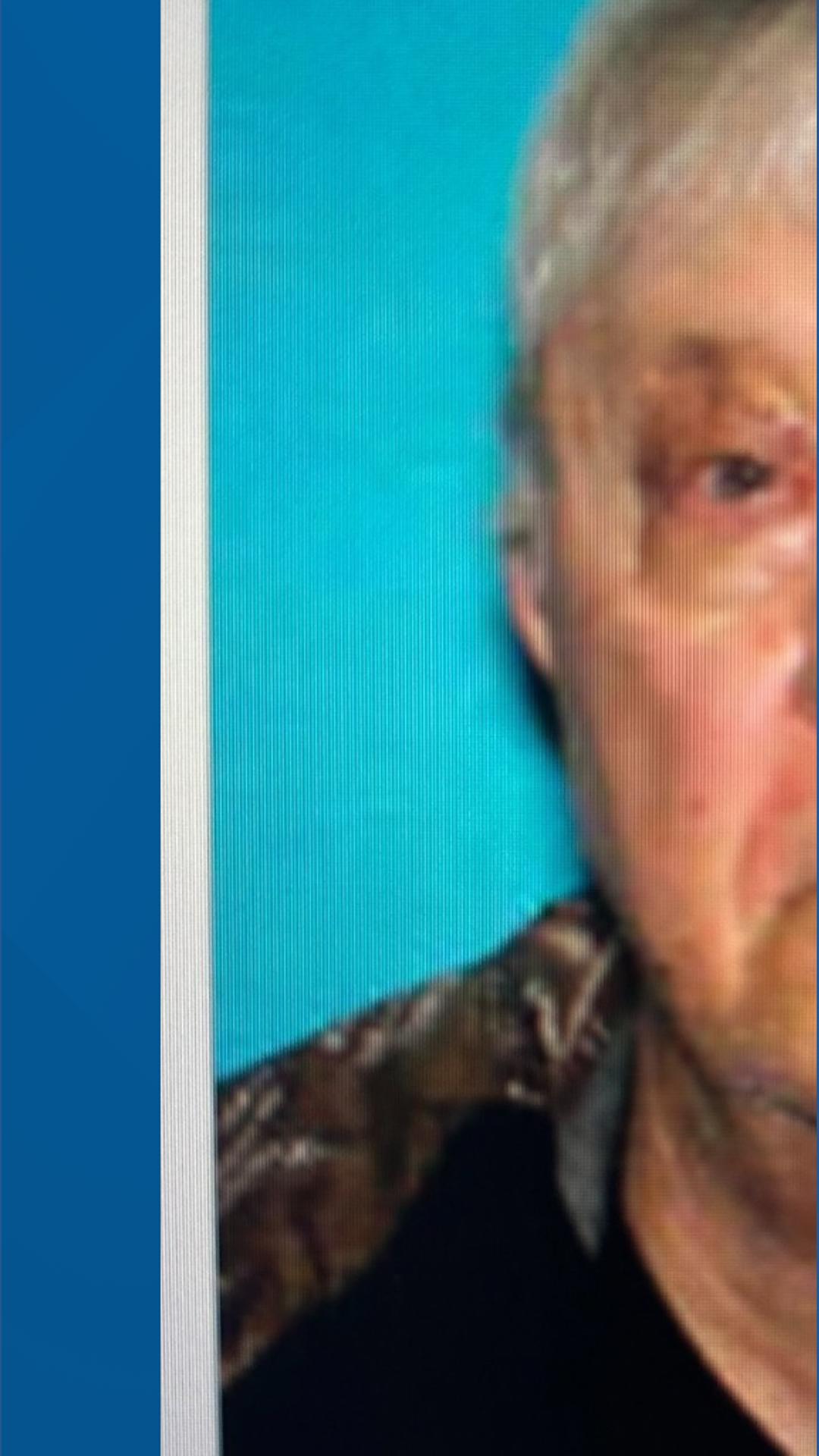 FOUND SAFE | Missing Michigan man found safe in Indiana | wzzm13.com