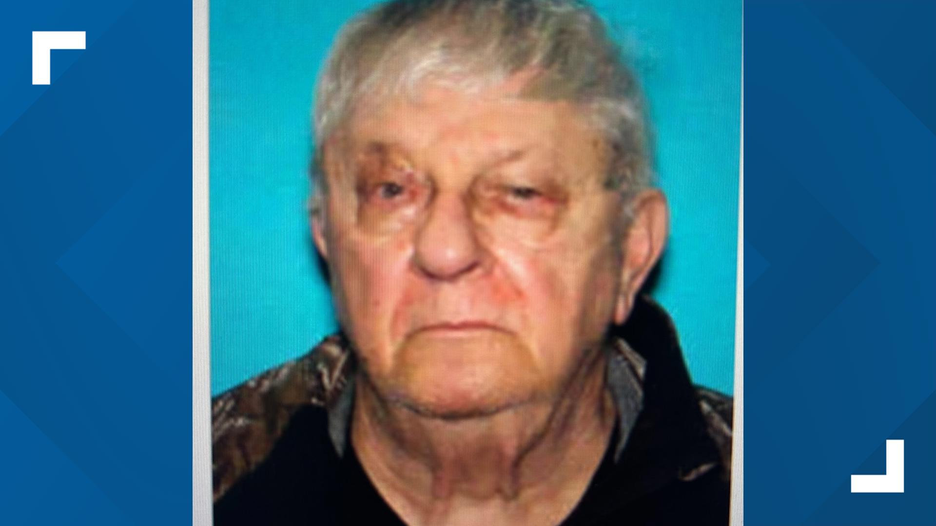 FOUND SAFE | Missing Michigan man found safe in Indiana | wzzm13.com