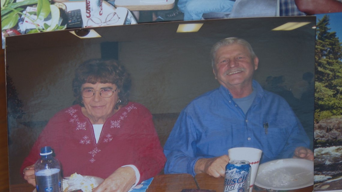 Family warning about carbon monoxide dangers | wzzm13.com