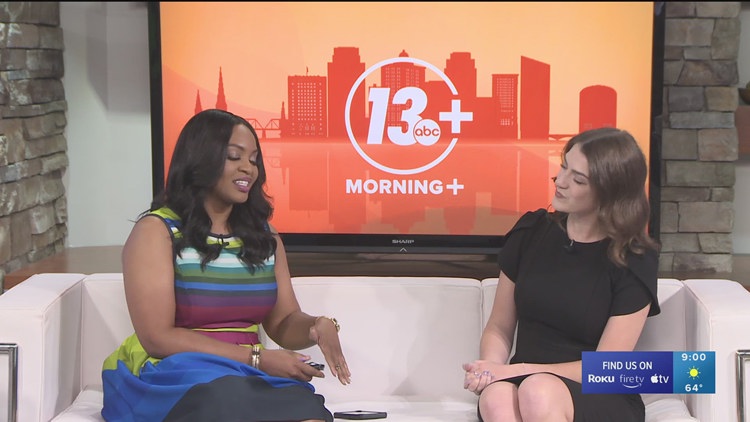 Watch | 13 On Your Side Live and On-Demand Videos | Grand Rapids ...