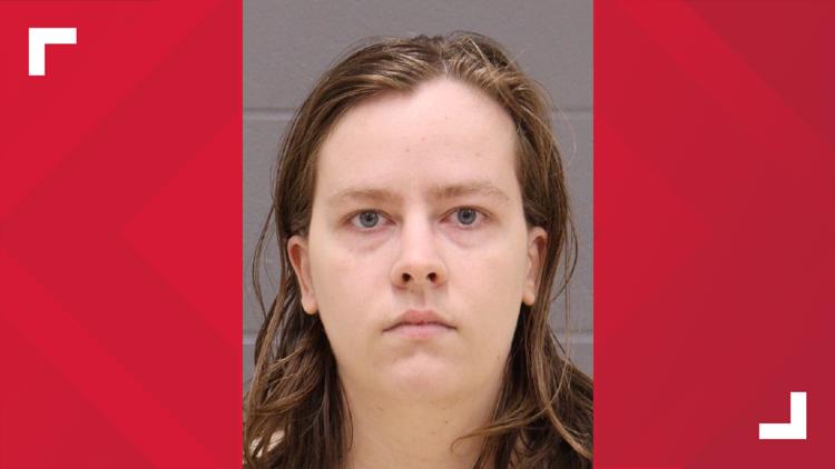 Walker mom sentenced in child abuse case | wzzm13.com