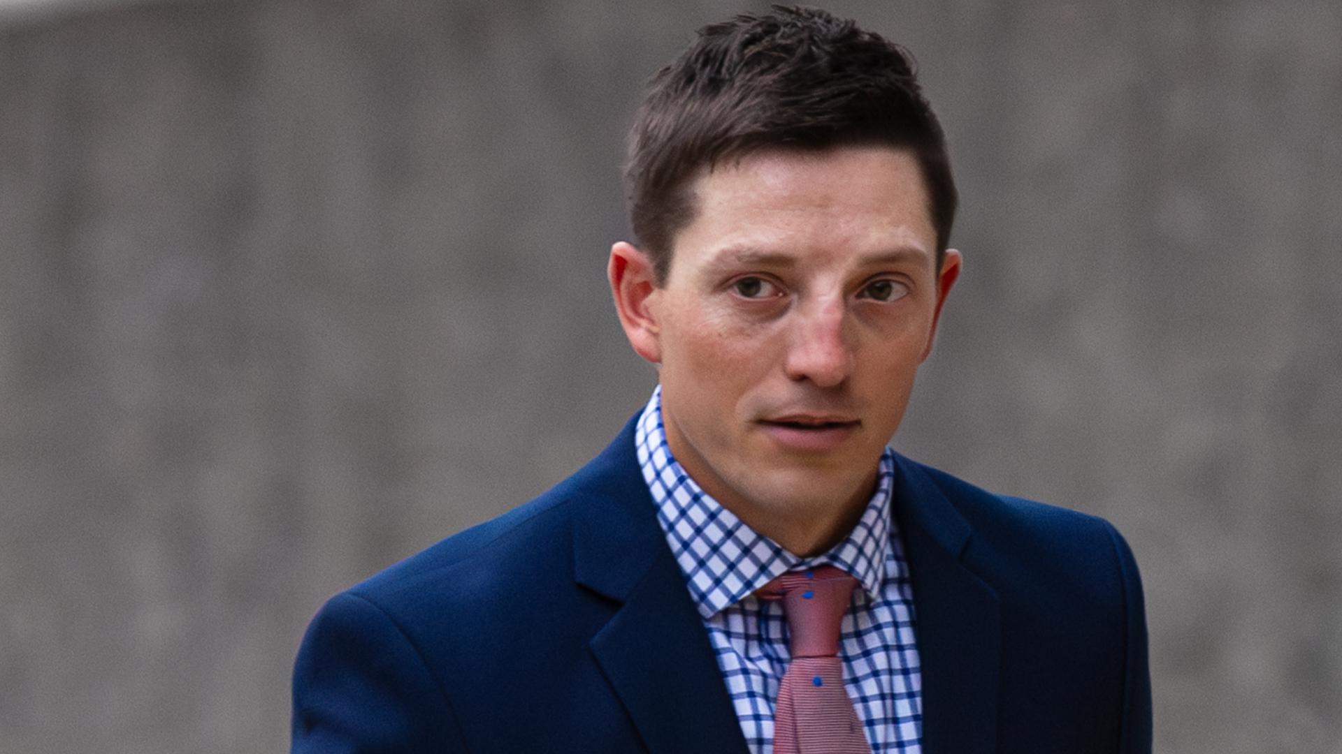 LIVE UPDATES | The murder trial of Christopher Schurr Day 5 | wzzm13.com