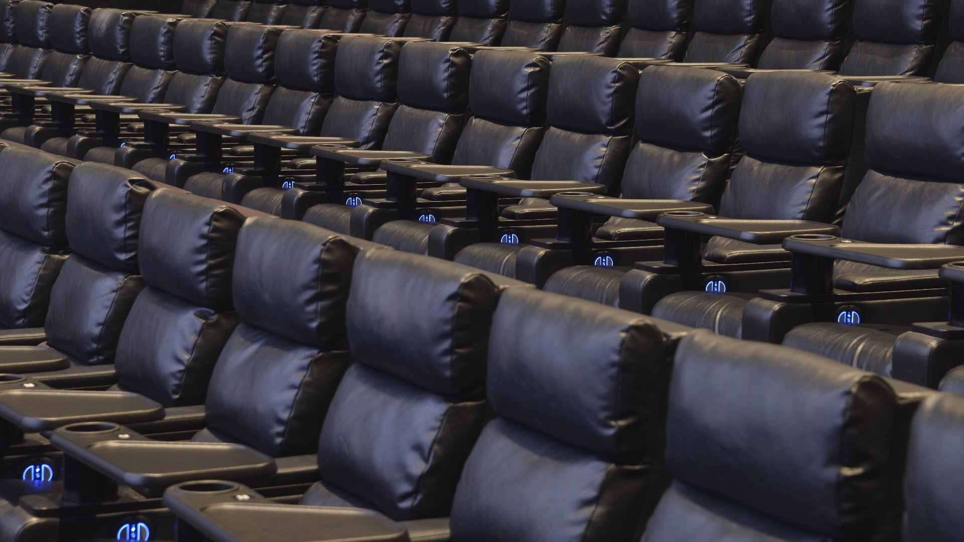 Grand Rapids Celebration Cinema South adding heated recliners | wzzm13.com