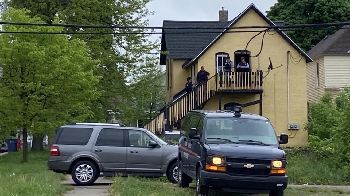 GRPD investigating shots fired incident | wzzm13.com