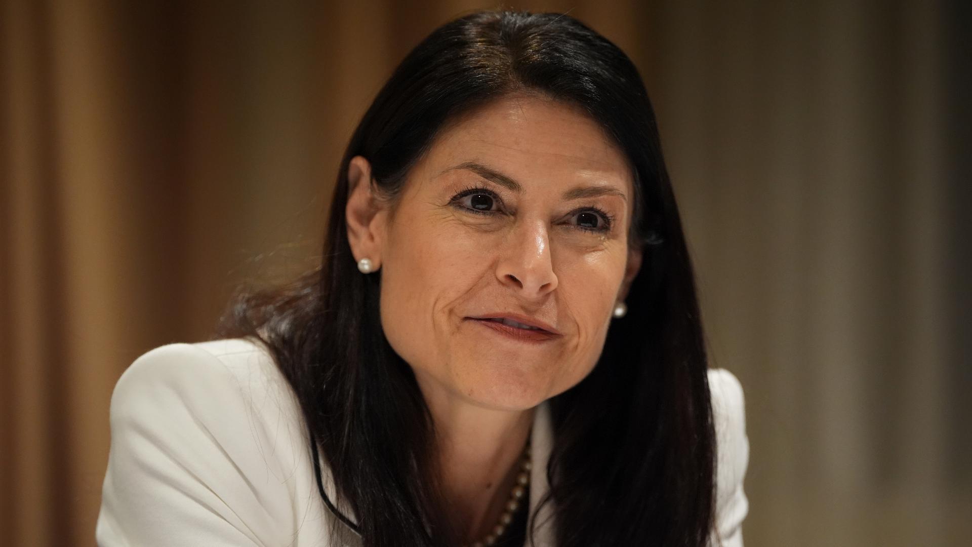 Michigan AG appeals dismissal of ex-MSP sergeant's murder case | wzzm13.com