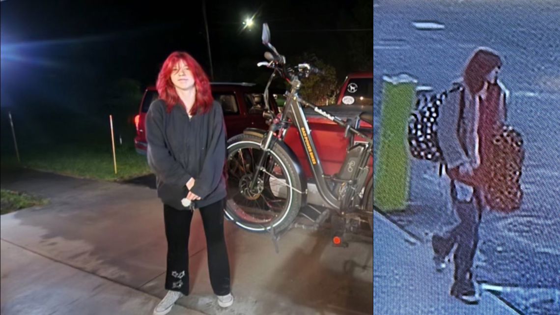 MISSING/ENDANGERED | Mason County Sheriff's Office seeking help finding ...