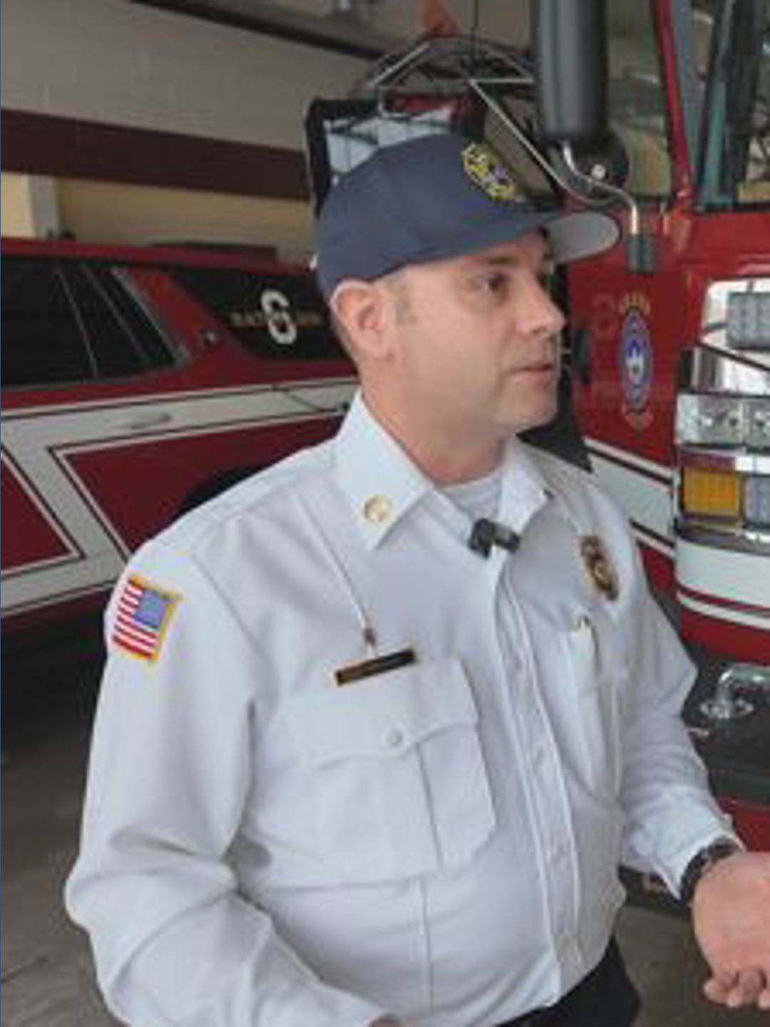 Grand Rapids Fire Department warns extreme cold raises risks of fire ...