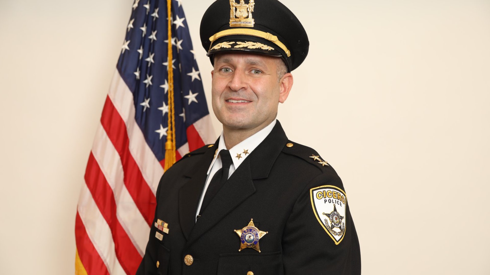 Muskegon finalist for new police chief | wzzm13.com