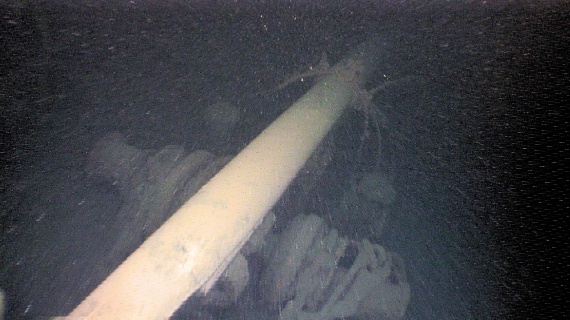 Western Reserve Great Lakes shipwreck discovered 132 years later ...