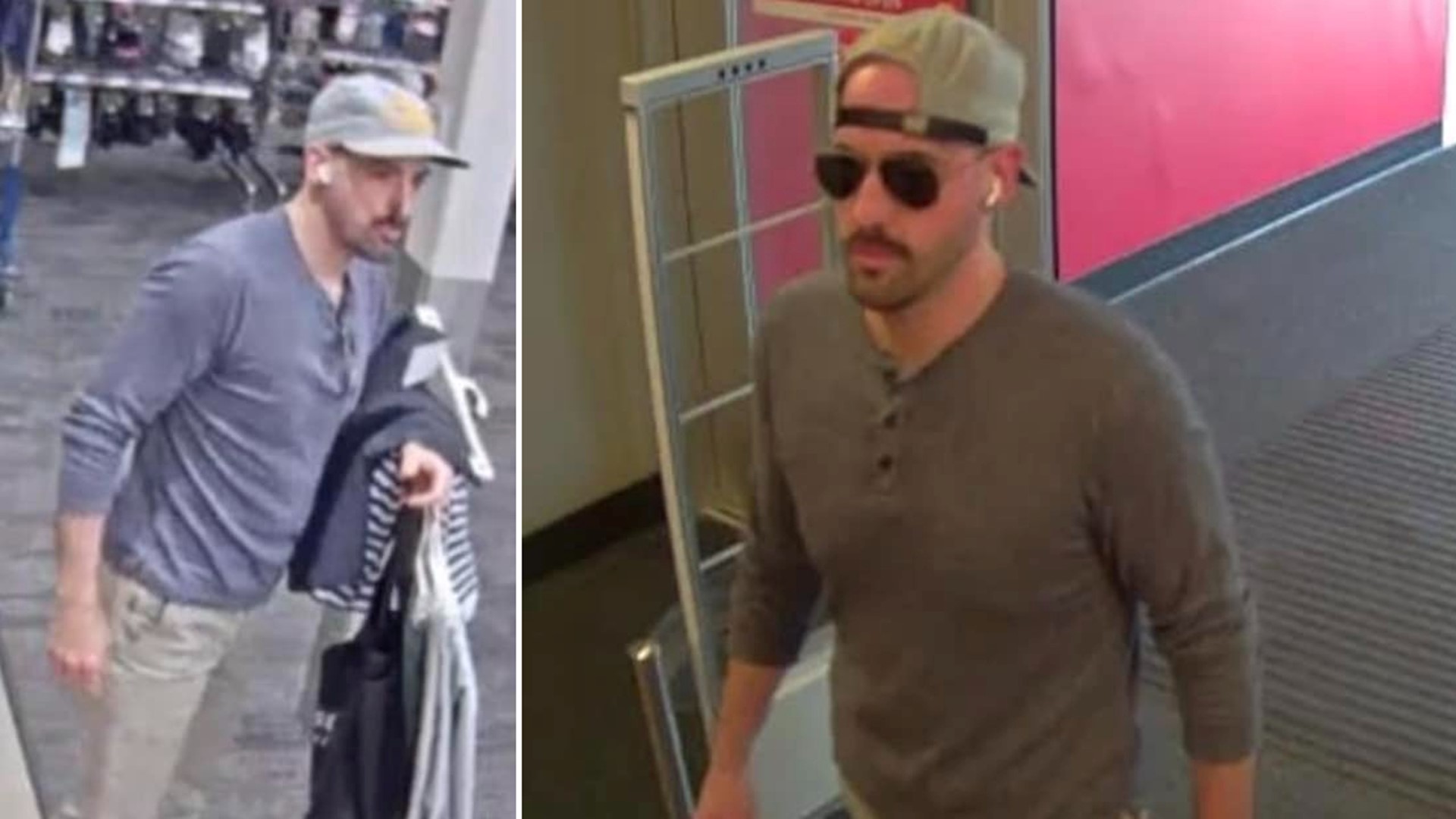 Woman shares alleged 'violating' experience at Alpine Target | wzzm13.com