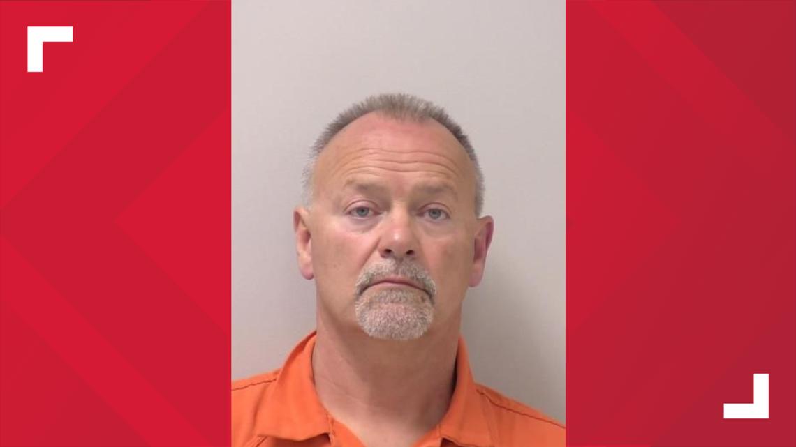 Man charged with murder after fatal Allegan County crash | wzzm13.com Man charged with murder after fatal Allegan County crash | wzzm13.com