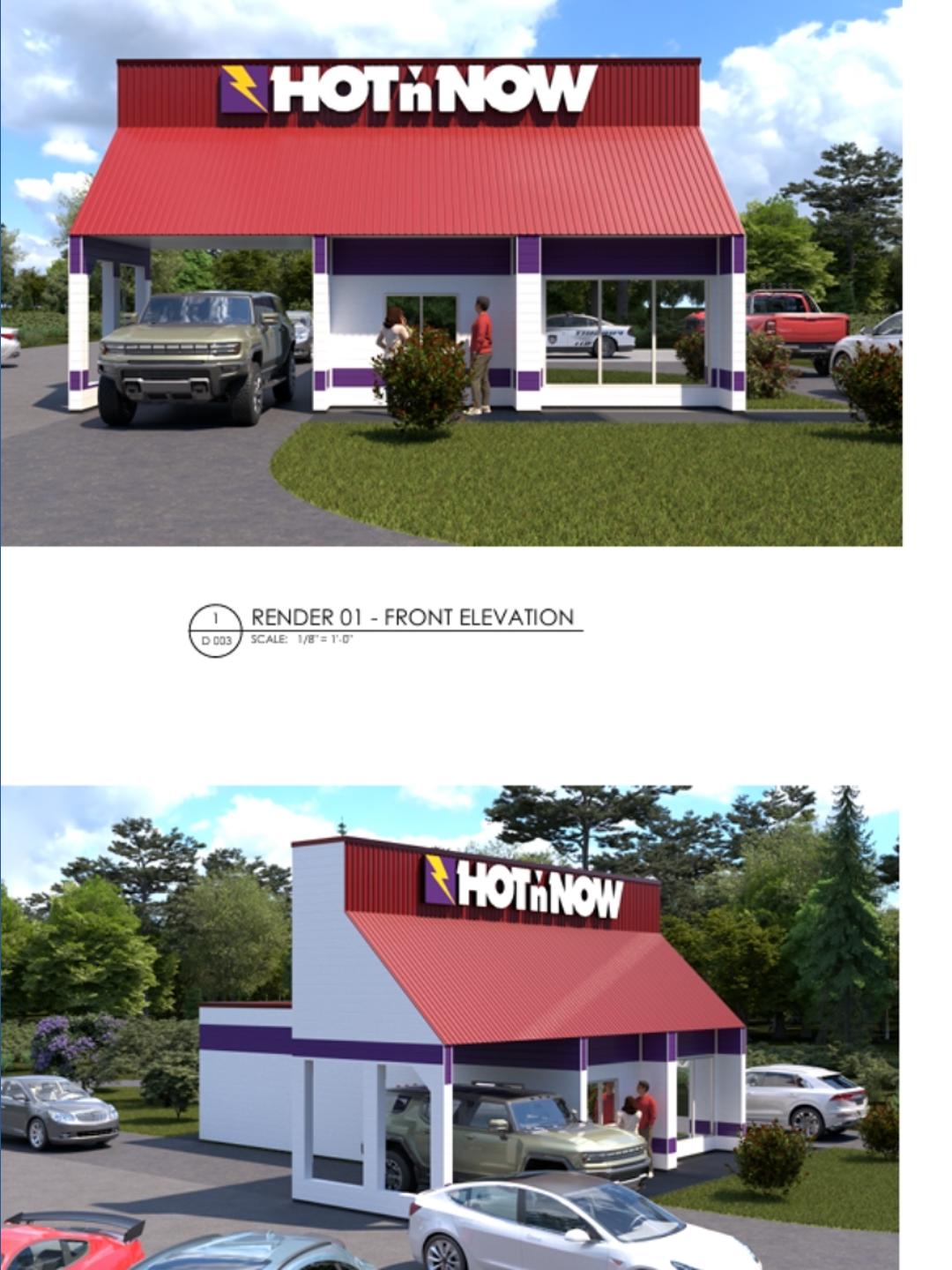 Hot 'n Now returns to Michigan with affordable menu | wzzm13.com