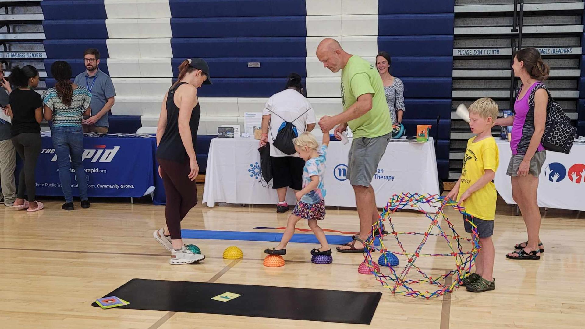 Event to recognize ADA anniversary | wzzm13.com