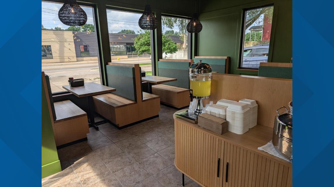 Toasted Pickle Opens First Grand Rapids Location on Michigan | wzzm13.com
