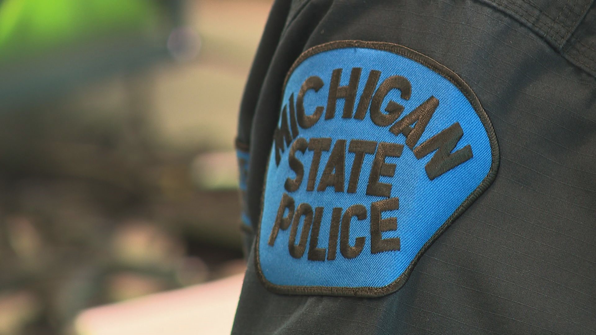 MSP trooper on leave after fatally shooting suspect in Coldwater ...