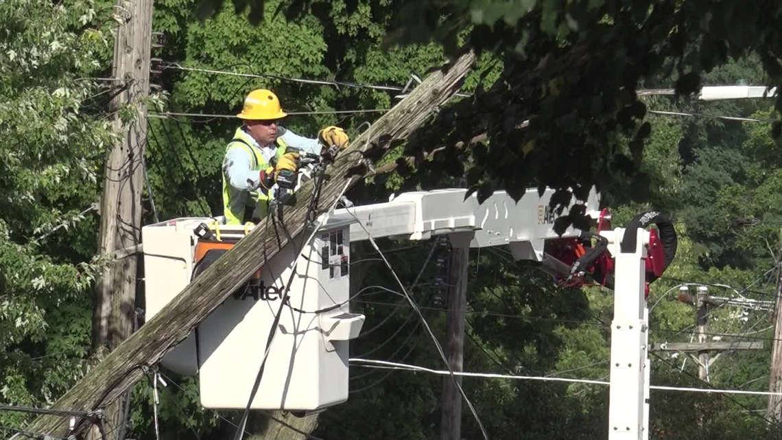 All Access PD Grand Rapids trailer | wzzm13.com