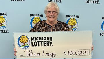 Indian River store owner wins $100K on Michigan Lottery's Club Keno ...