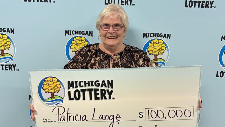 Indian River store owner wins $100K on Michigan Lottery's Club Keno ...