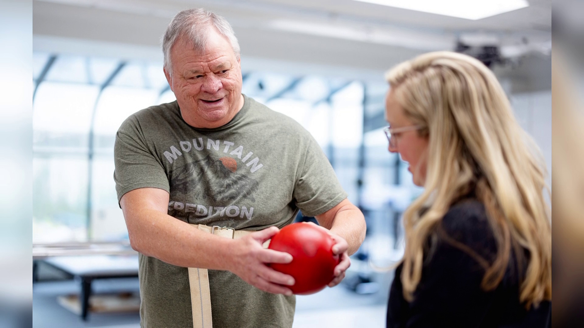 Hunter urges treestand safety 3 years after life-changing hunting ...