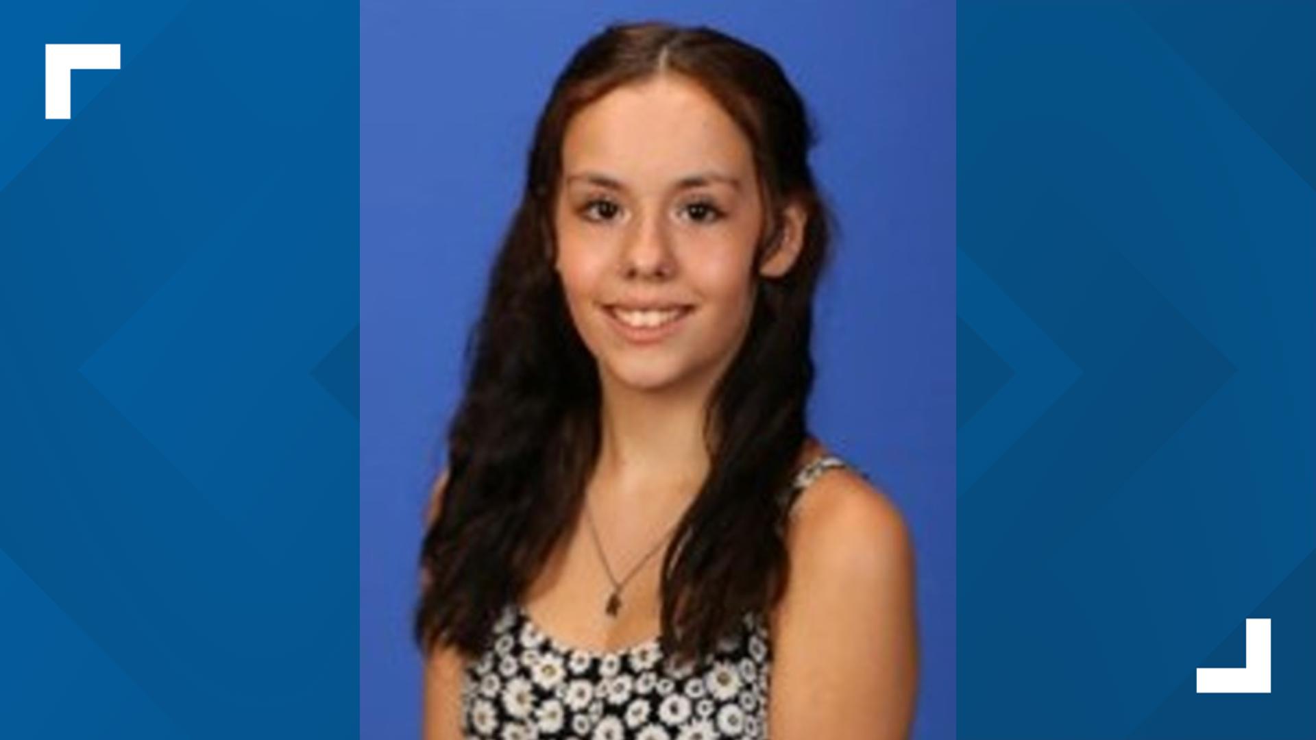 MSP says missing 14-year-old found safe | wzzm13.com