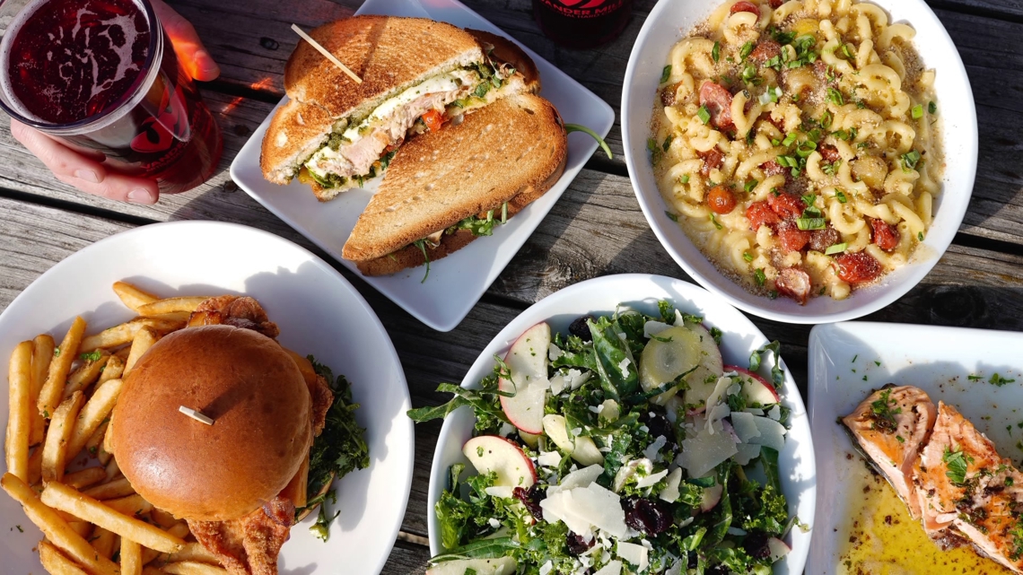 Grand Rapids is gearing up for the return of Restaurant Week GR in ...