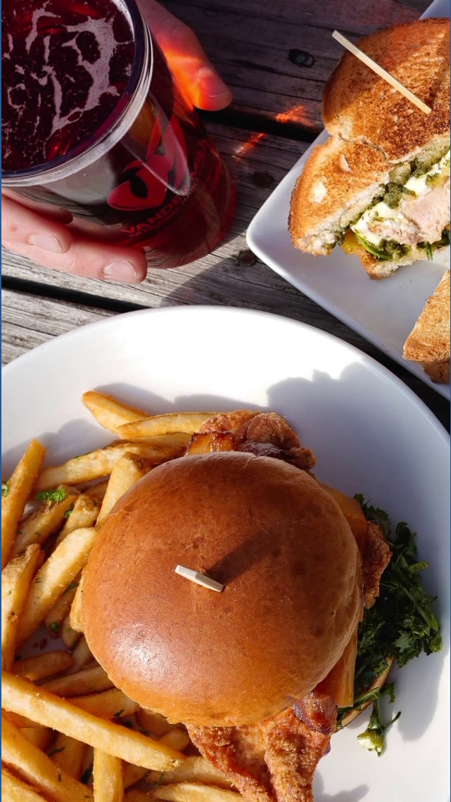 Grand Rapids is gearing up for the return of Restaurant Week GR in ...