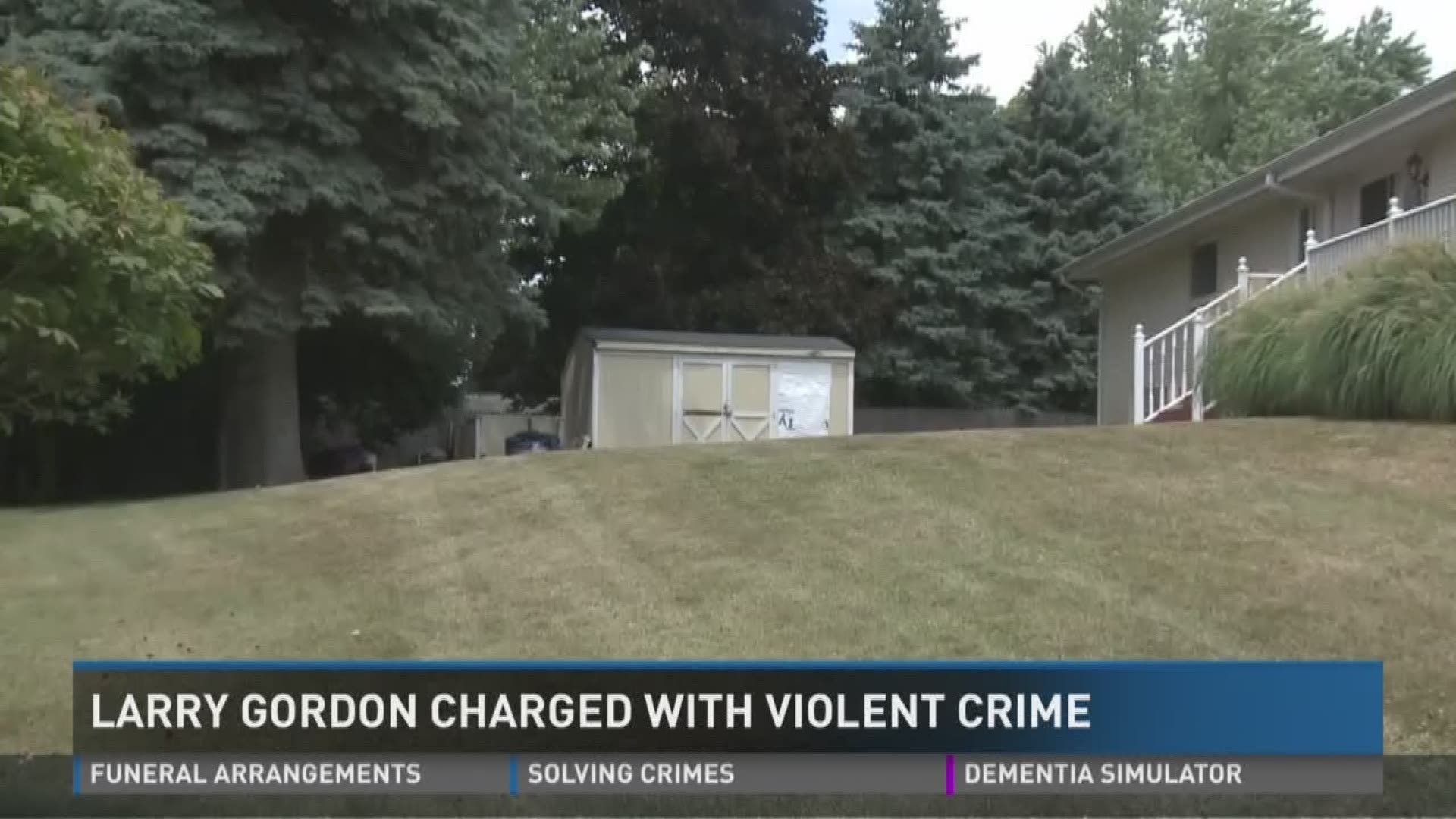 New details on Berrien County Courthouse shooter's alleged crimes ...