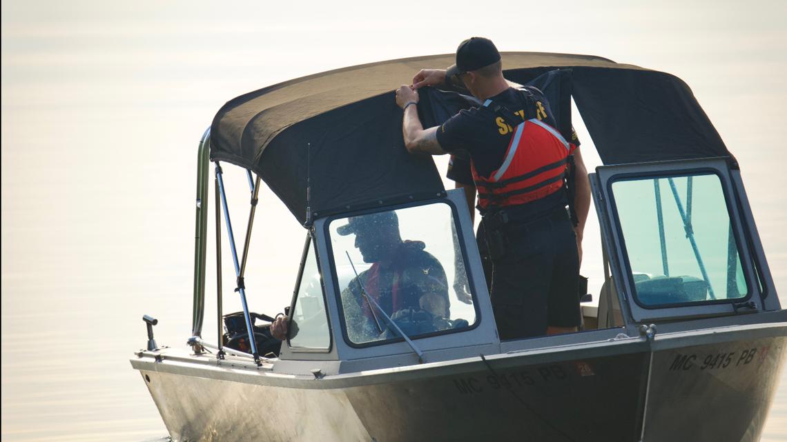 Body of missing man found in Wabasis Lake identified | wzzm13.com