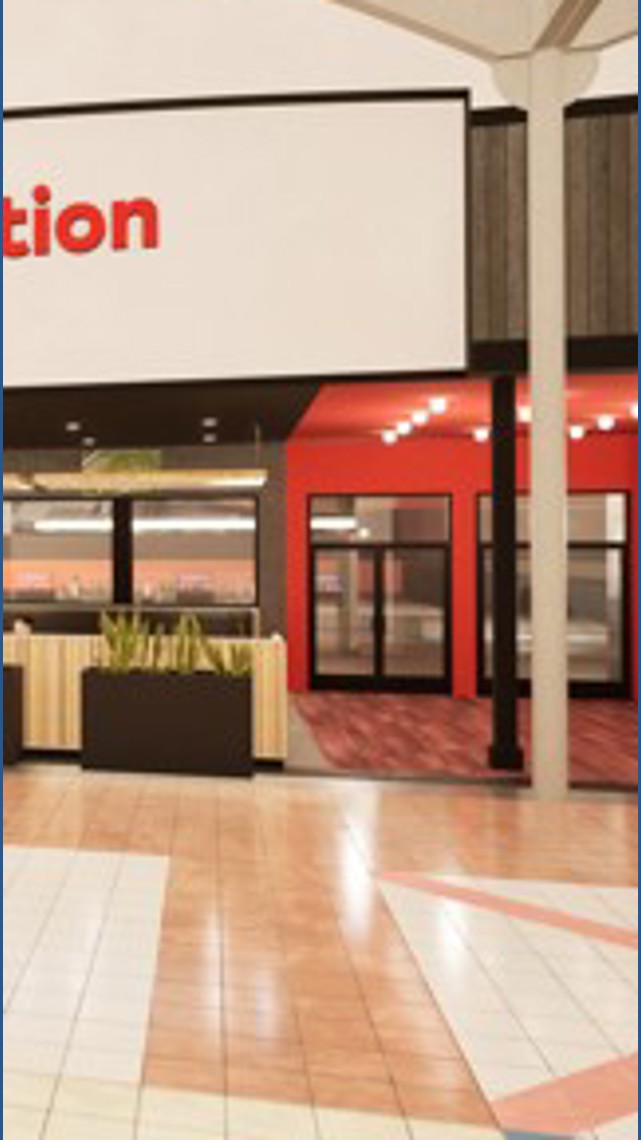 Celebration Cinema to open restaurant and bar inside Rivertown ...