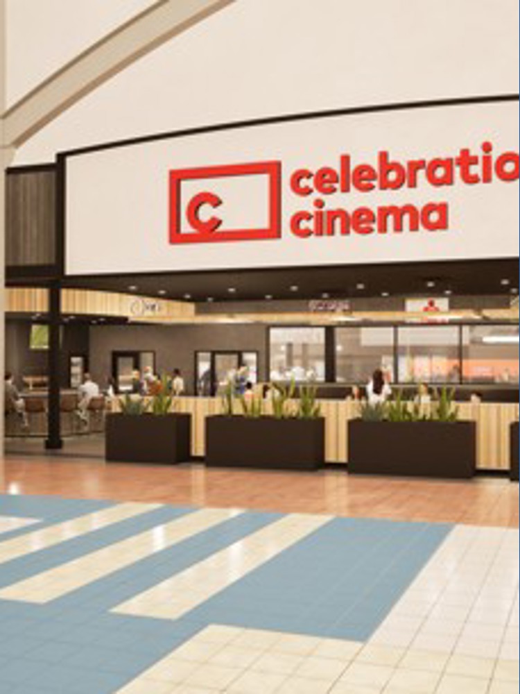 Celebration Cinema to open restaurant and bar inside Rivertown ...
