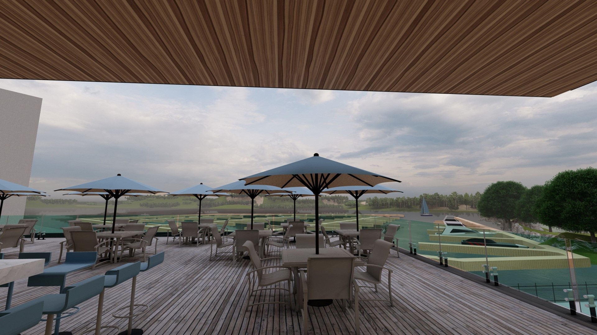 Muskegon Brewing Co. moves towards planned opening in July | wzzm13.com