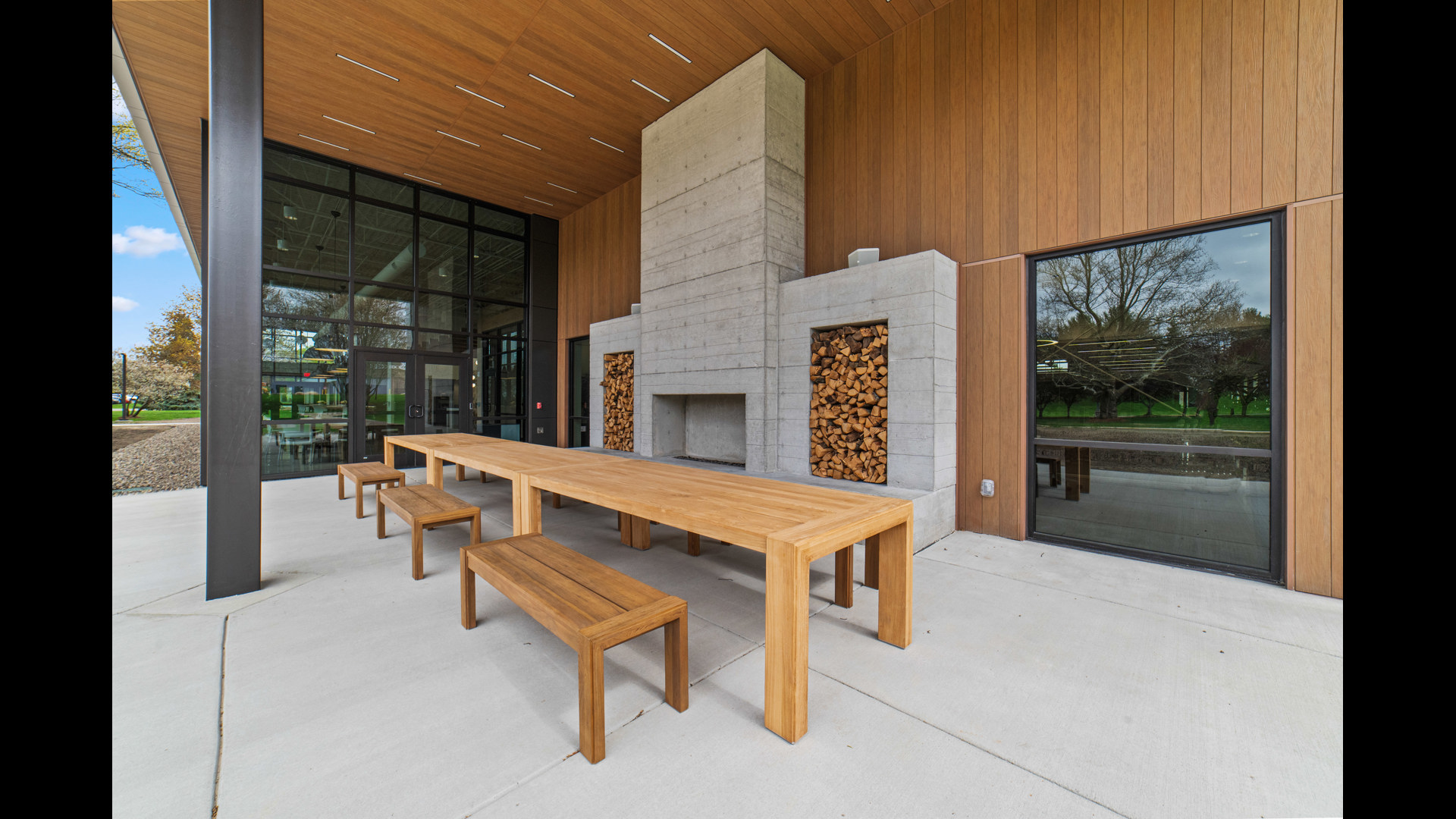 Wolverine Worldwide unveils renovated HQ for innovation | wzzm13.com