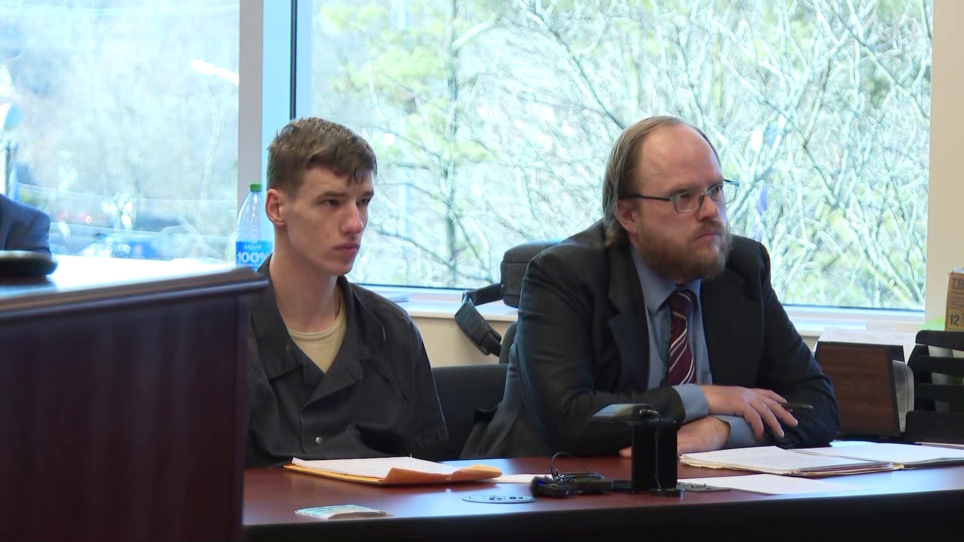 Paul Ferguson sentenced in teen brother's torture, death | wzzm13.com