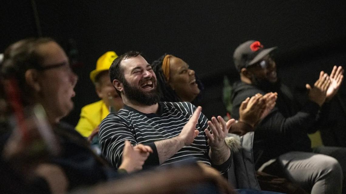 The Comedy Project in Grand Rapids hosting holiday shows | wzzm13.com