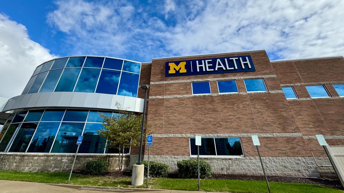UM Health-West opens new cancer center as need grows | wzzm13.com