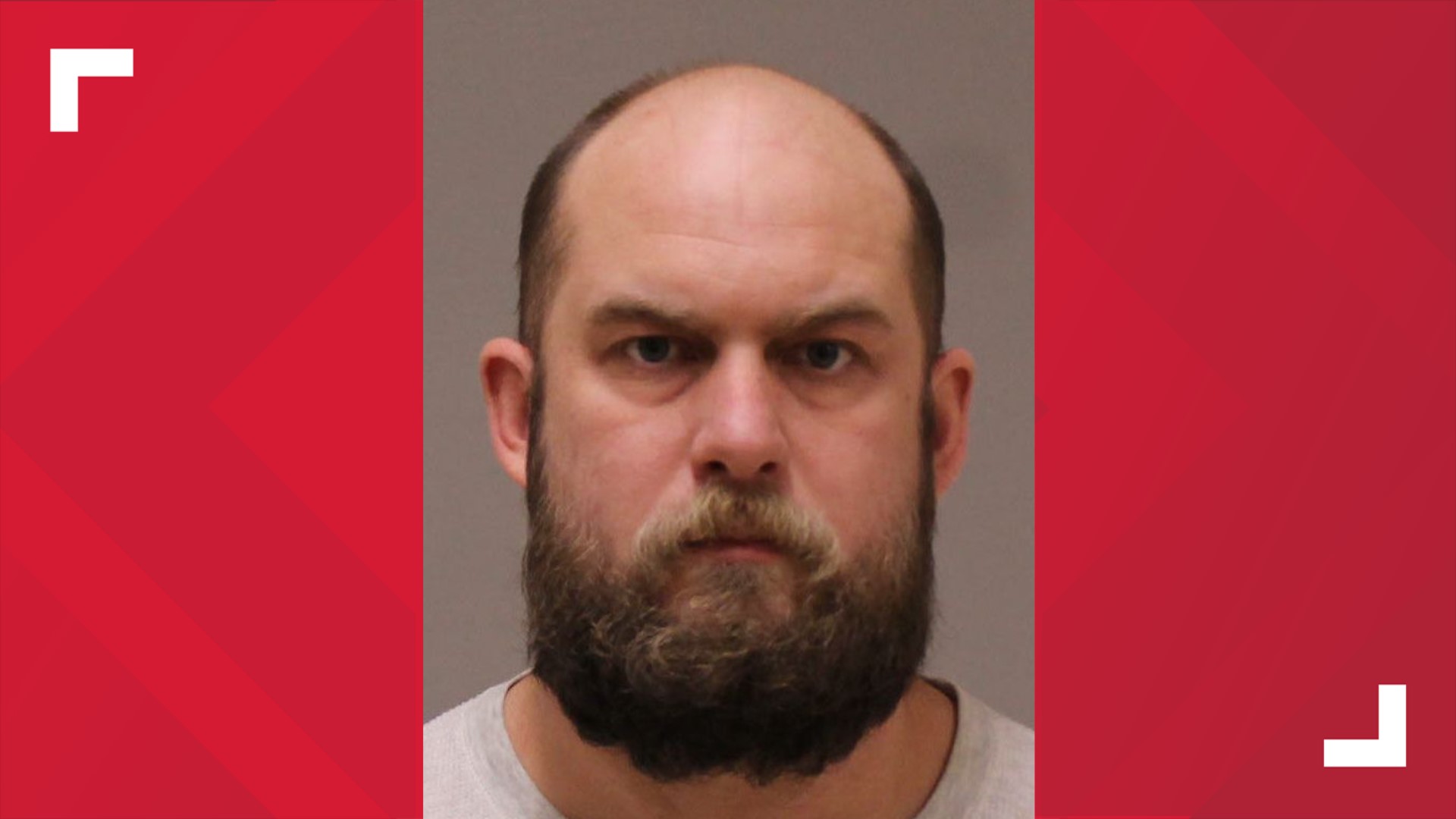 Kentwood Man Sentenced To 33 Years In Prison For Killing Wife