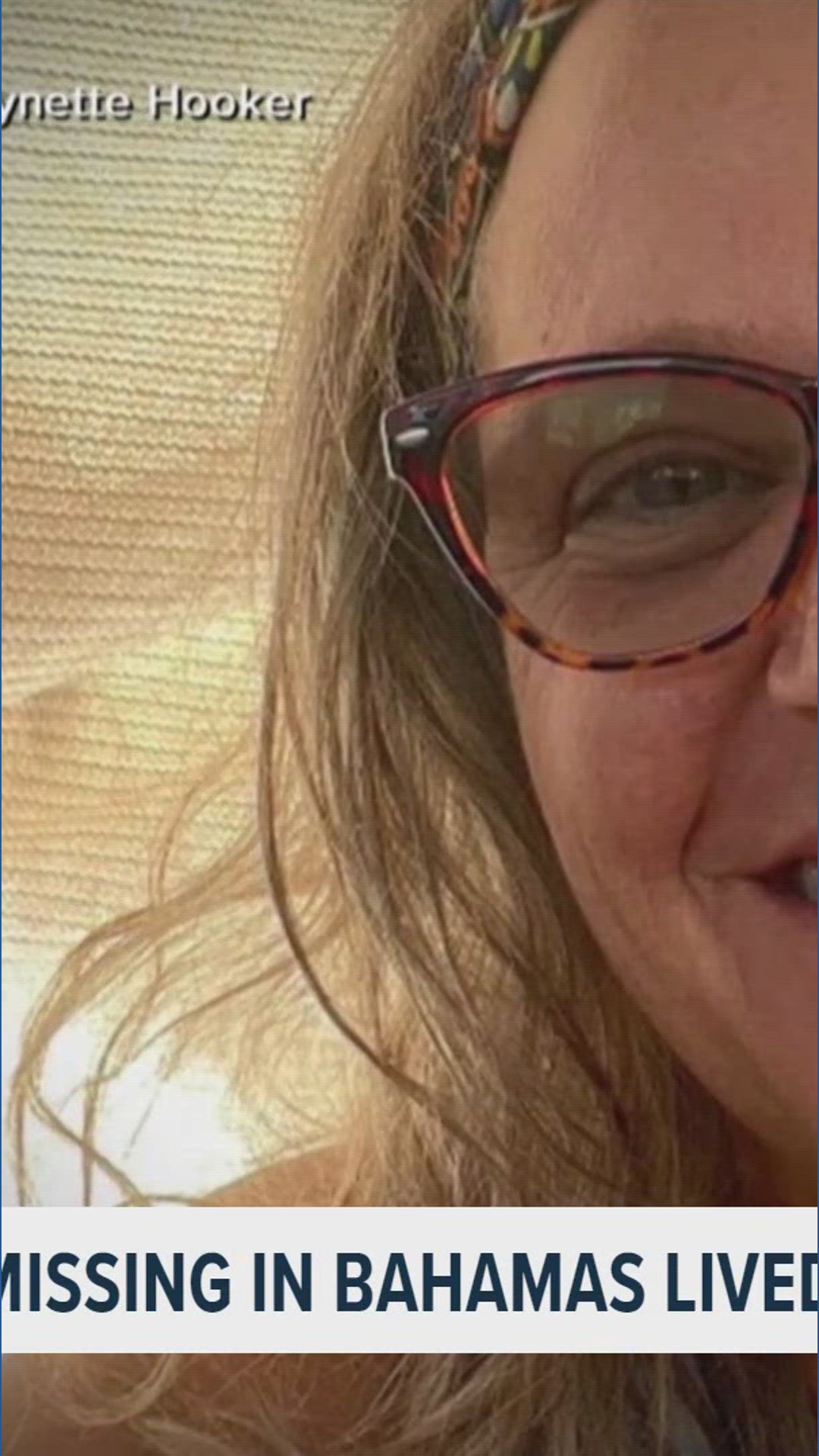 Michigan woman missing at sea for days after falling overboard in The ...