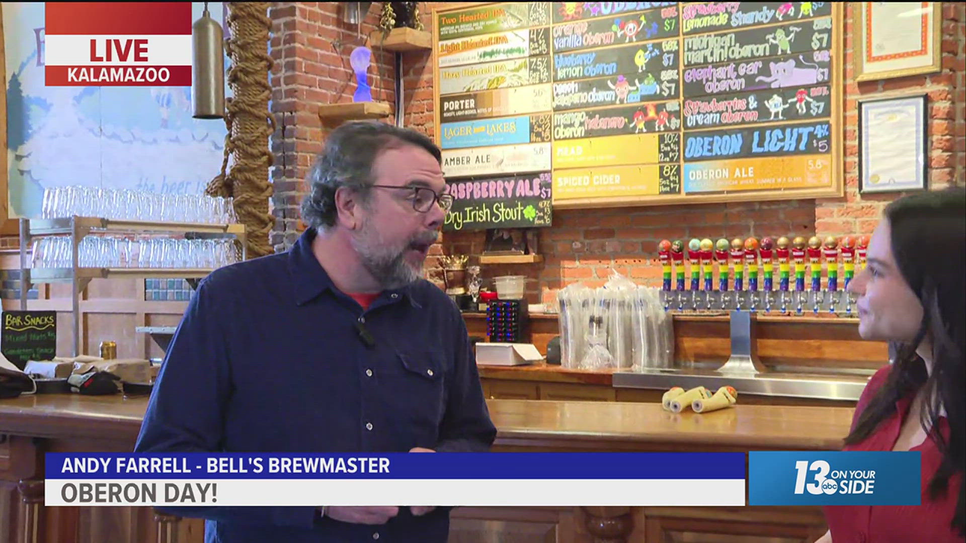 Dragon's Milk Emerald IPA debuts with unique oak flavor for an India ...