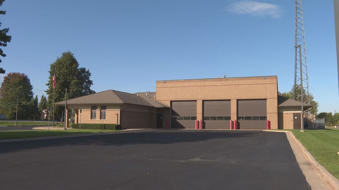 Georgetown Township Fire to expand full-time staff | wzzm13.com