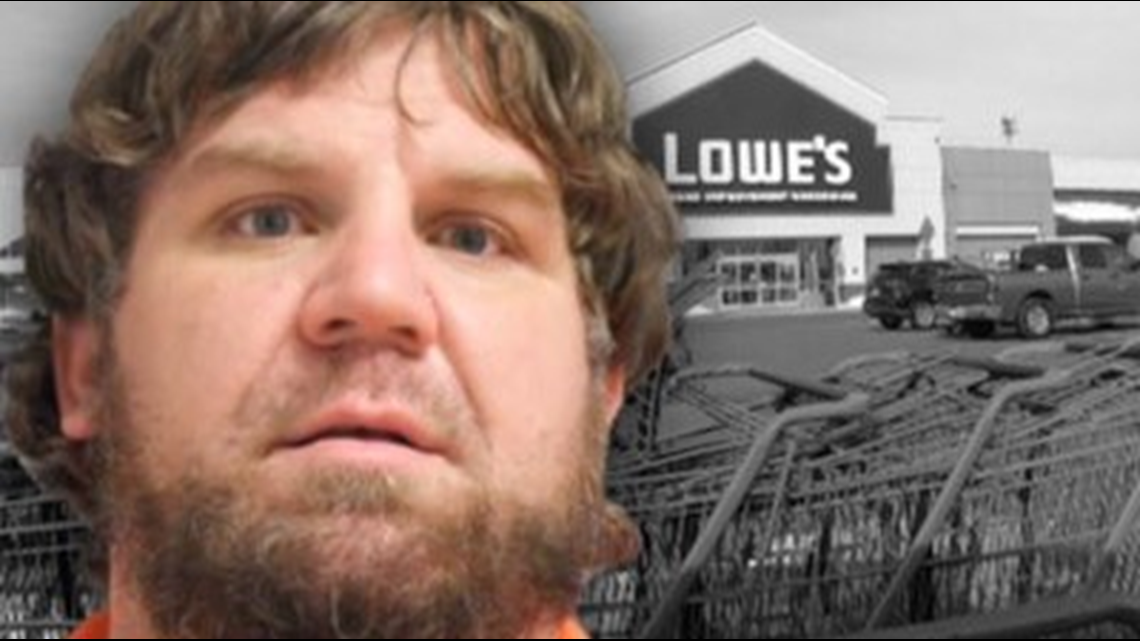 Shoplifting ‘like a full-time job,’ judge tells Dyson vacuum thief sent ...