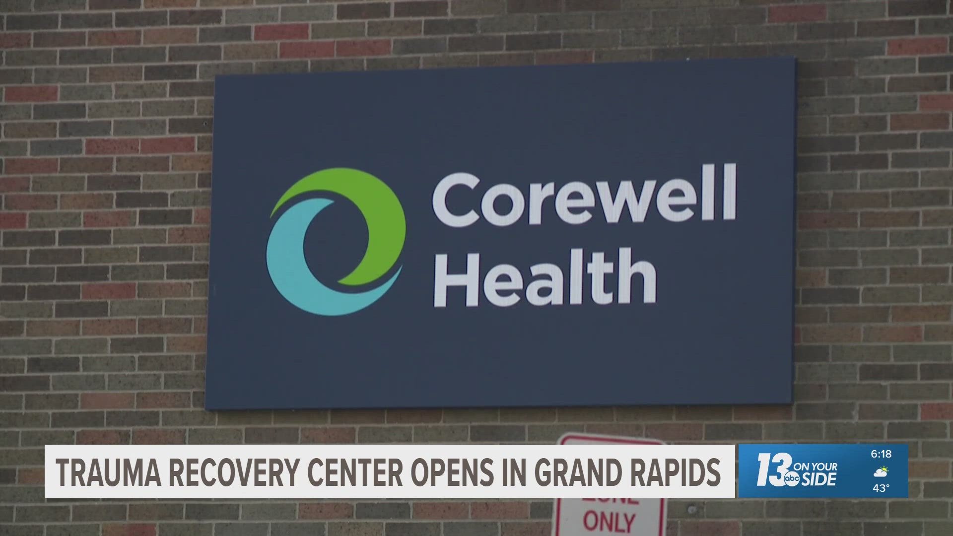Corewell Health opens new trauma recovery center in downtown Grand ...
