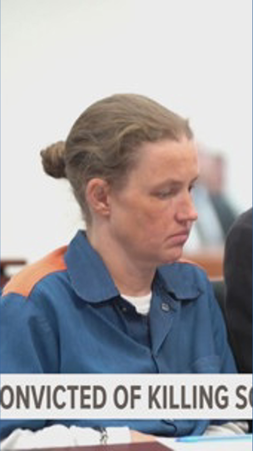 Convicted murderer Shanda Vander Ark set to testify in hearing on ...