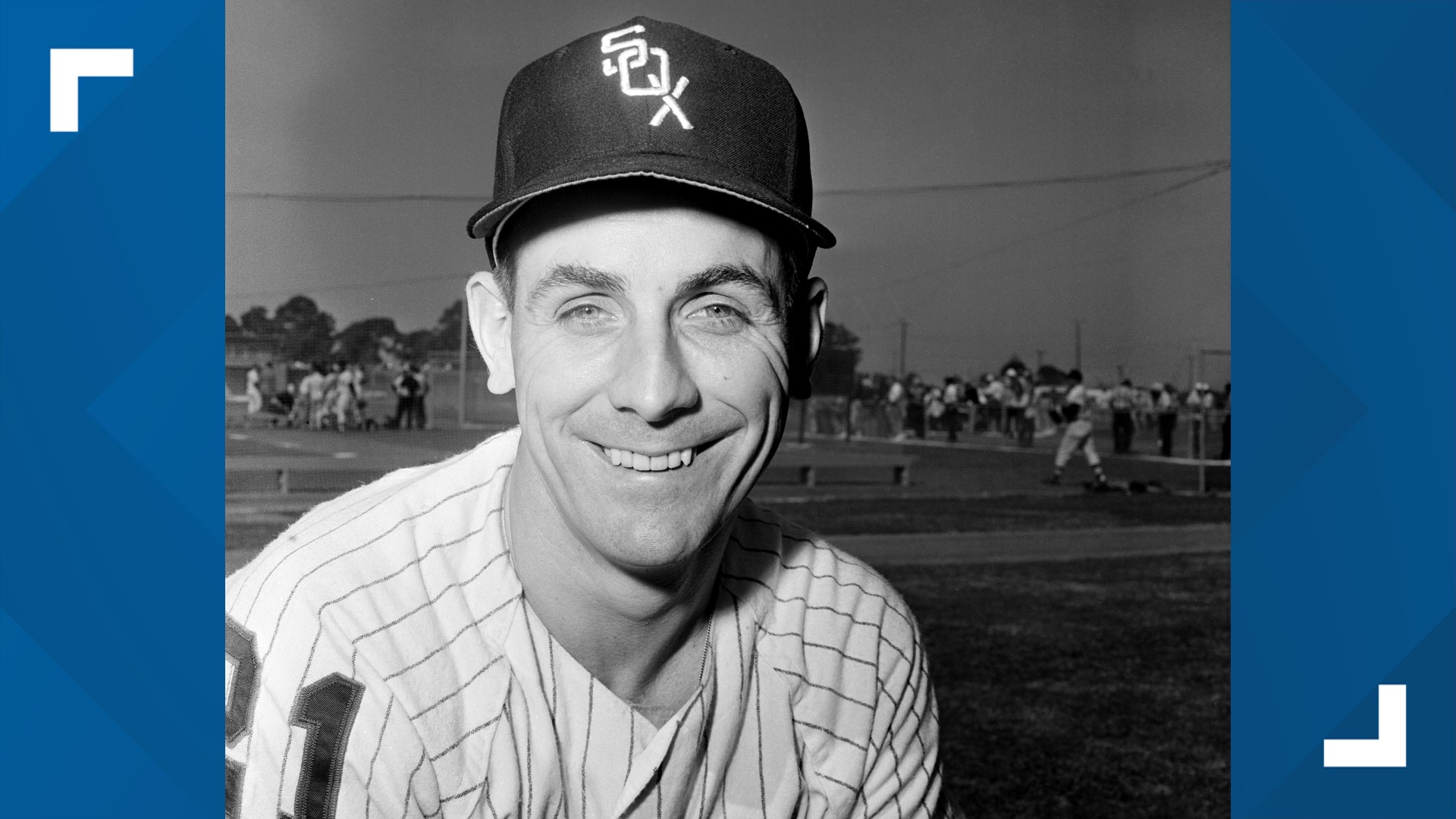 1962 AL All-Star Ray Herbert dead at 93 | wzzm13.com