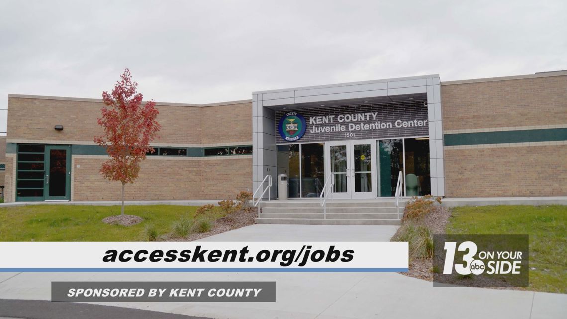 Sponsored: Looking for a job that makes a difference? Try Kent County ...
